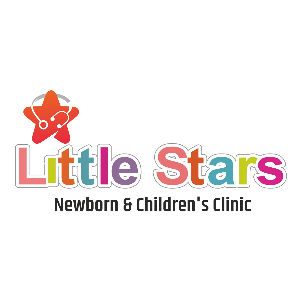 Contact Us | Little Stars Newborn & Children Clinic in Raipur